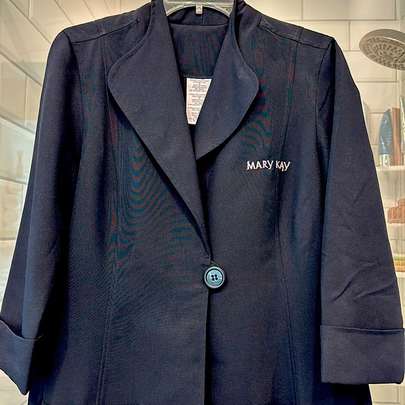 MaryKay | Other | Mary Kay Lab Coat Like New Only One Twice | Poshmark